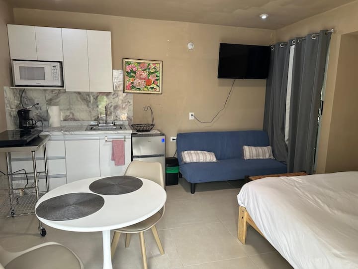 Loft Independiente En San Pedro - Monterrey