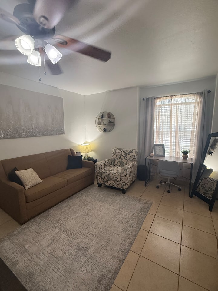 Suite Encanto - Laredo, TX