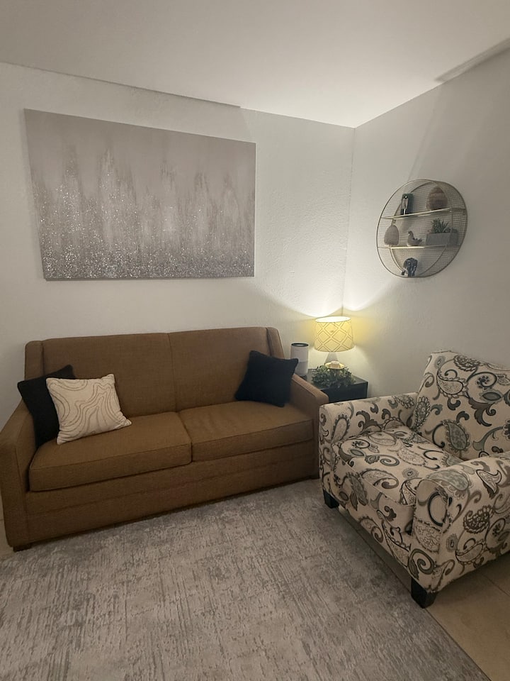 Suite Encanto - Laredo, TX