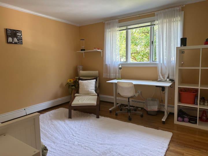 Summer Heated Pool ~Easy Boston Access! Str-25-22 - Boston, MA