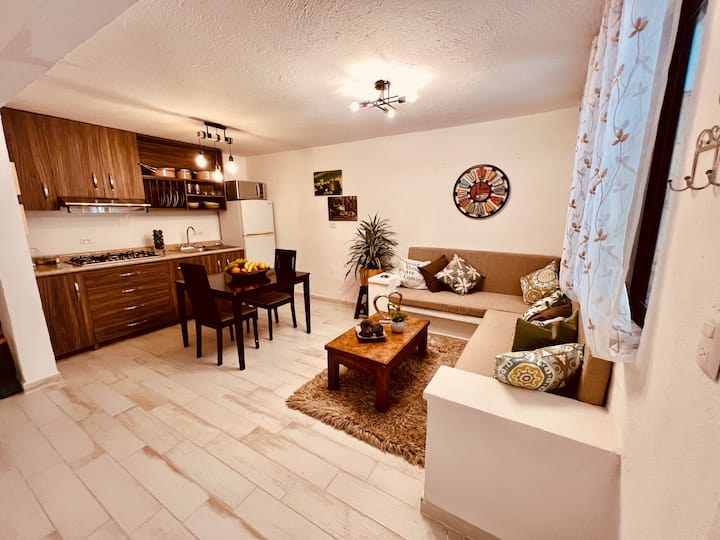 Cora 2 
(En Zona Centro De Sma) - San Miguel de Allende