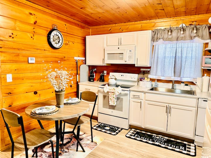 Enchanted Sunset - Tennessee