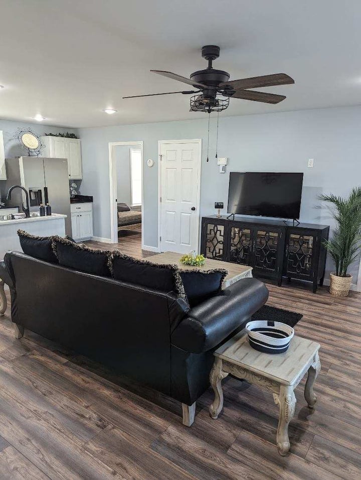 The Eagles Nest - Bentonville, OH