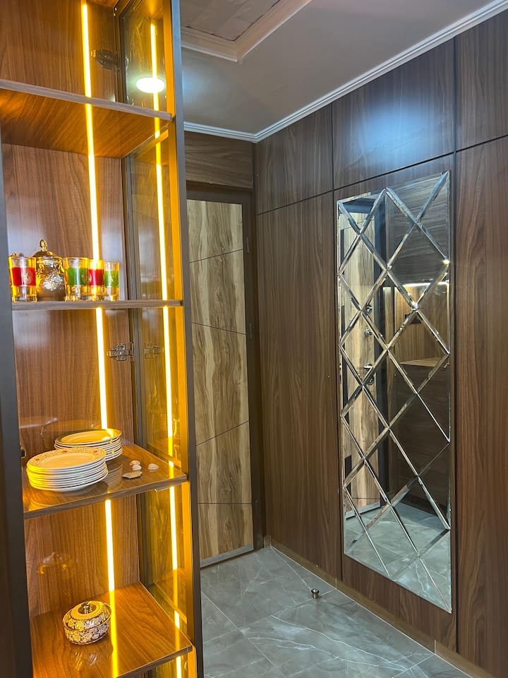 Clean Comfortable Apartment - Agadir