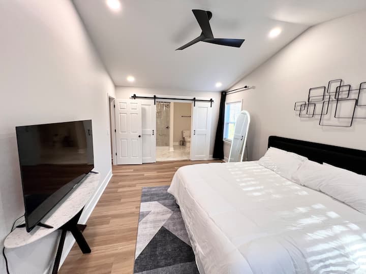 Flexis Living Charlotte - Charlotte, NC