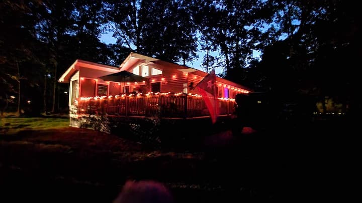 Cozy, Peaceful, Relaxing, Quiet - Stroudsburg, PA