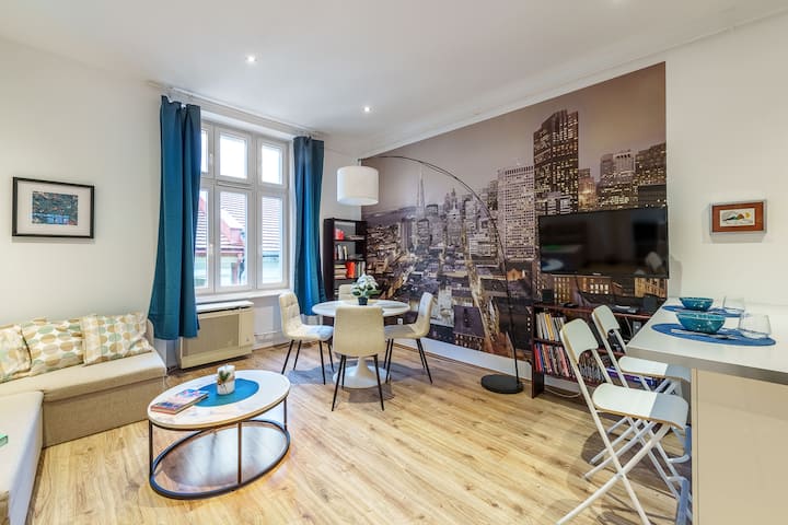 Downtown - Pest Life Apartment - Budapest