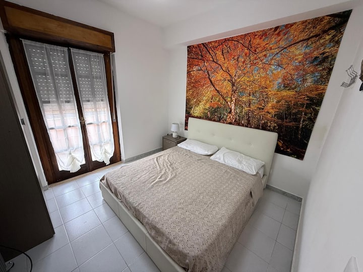 Appartamento Rosalba Fantastico - Scalea