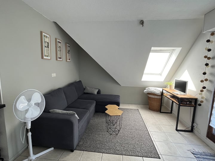 Charmant Studio à Cabourg Plage - Plage de Cabourg