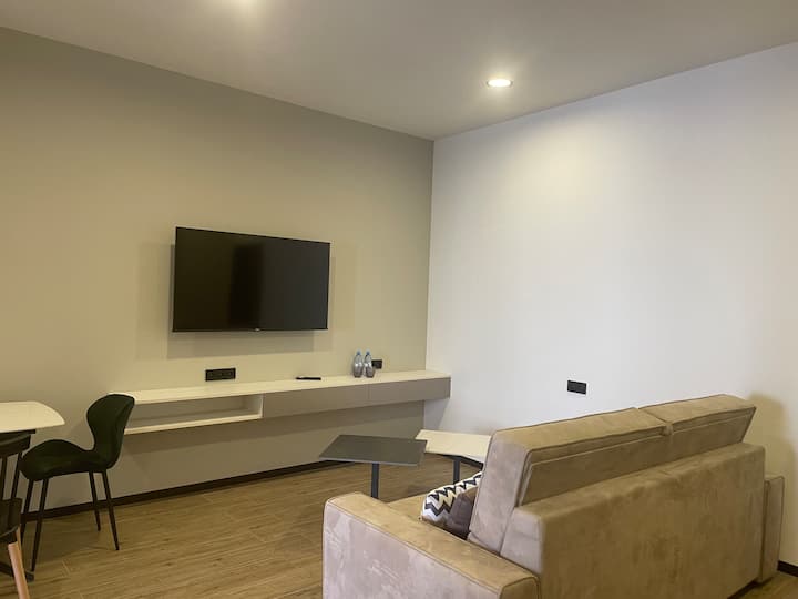 4guest 2br Apartment - Ereván
