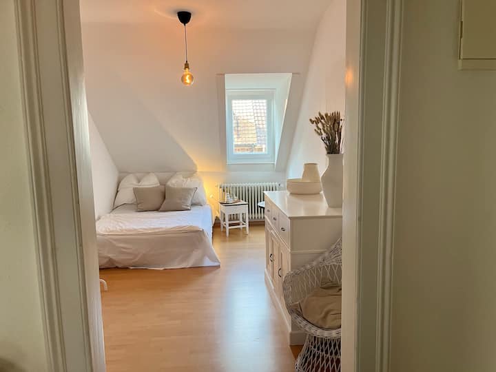 Große Wohnung Mitten In Freiburg - Fribourg-en-Brisgau
