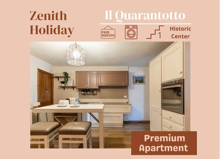 2 Min From Piazza Grande - Free Parking - Arezzo