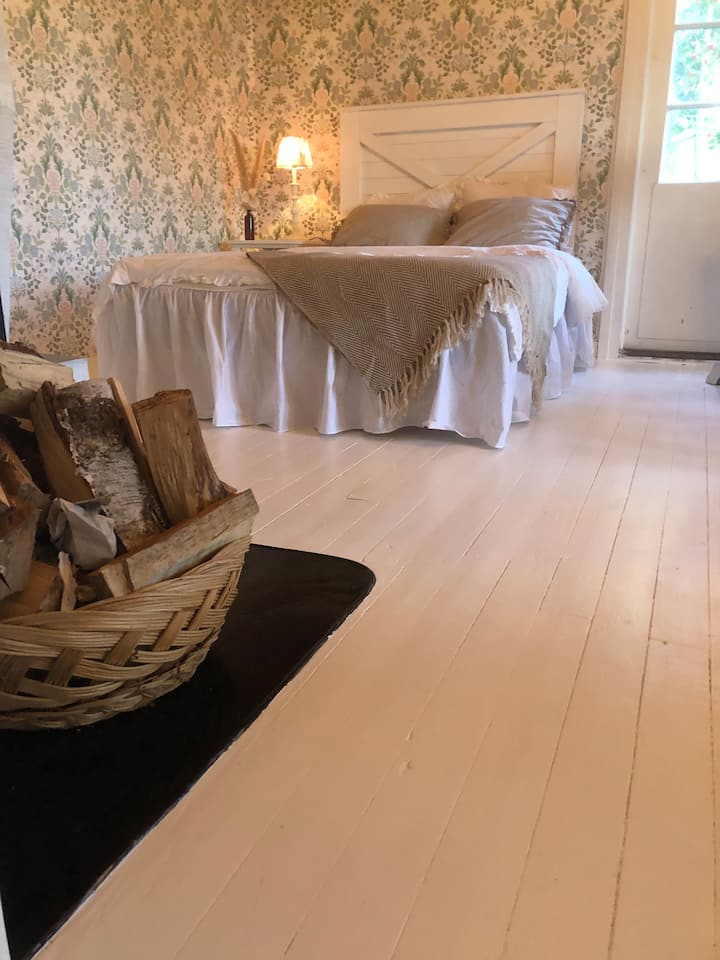 Torpön, Björkbacken - Sweden