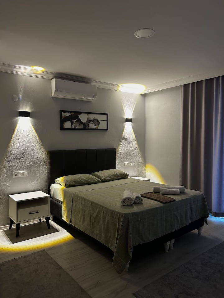 Turgutsluxury 2 - Ovacık