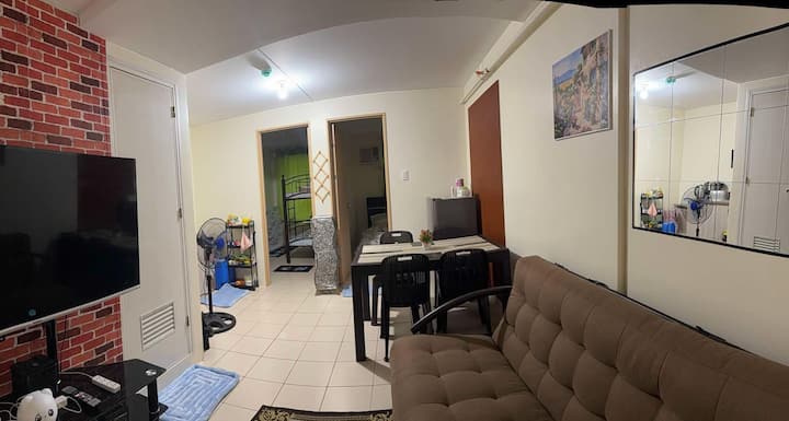 A Great Place To Stay Like Home. - Cainta