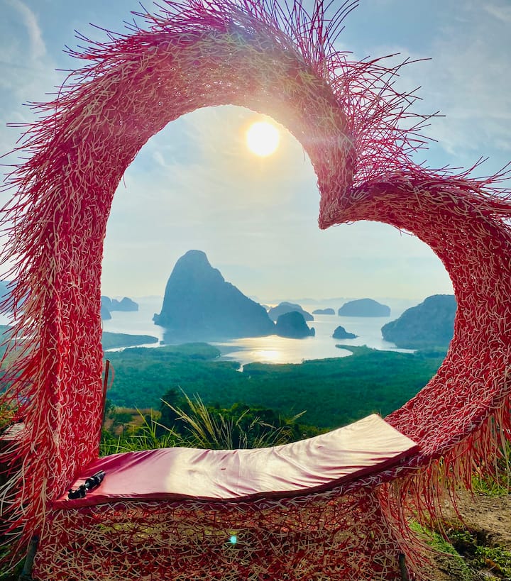 Ca 543 Nice Relax - Province de Phuket