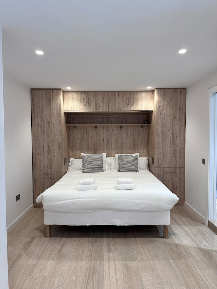 “El Estudio” - Marbella