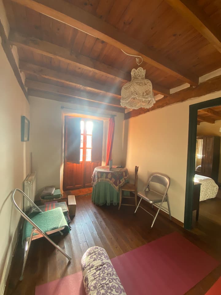Mirador De La Montaña Palentina B&b 1 - Aguilar de Campoo
