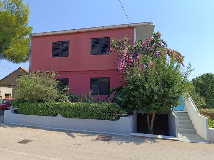 Apartman Tonko - Biograd na Moru