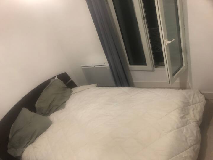 Appartement à Louer - Bellegarde-sur-Valserine