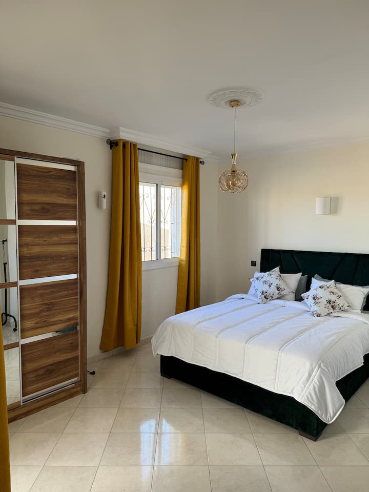 Tanger, Maroc : Séjour - Tangier