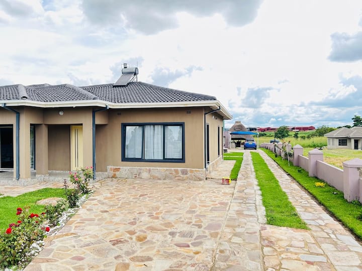 Holiday Home In Arlington Harare - Harare