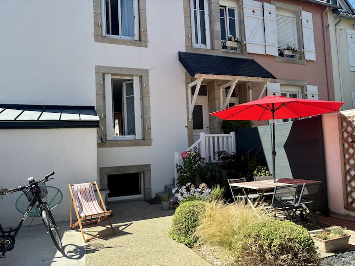 Maison De Ville - Quimper, France - Quimper