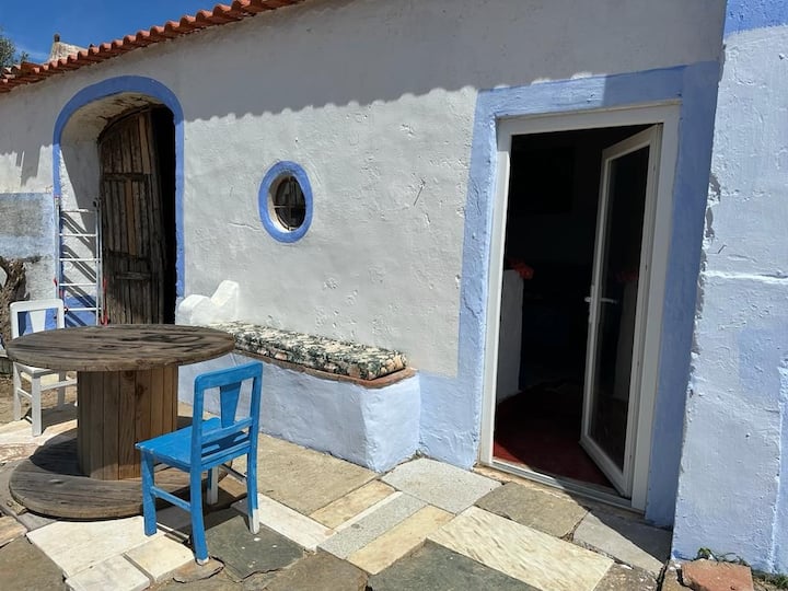 Apartamento Numa Quinta - Évora