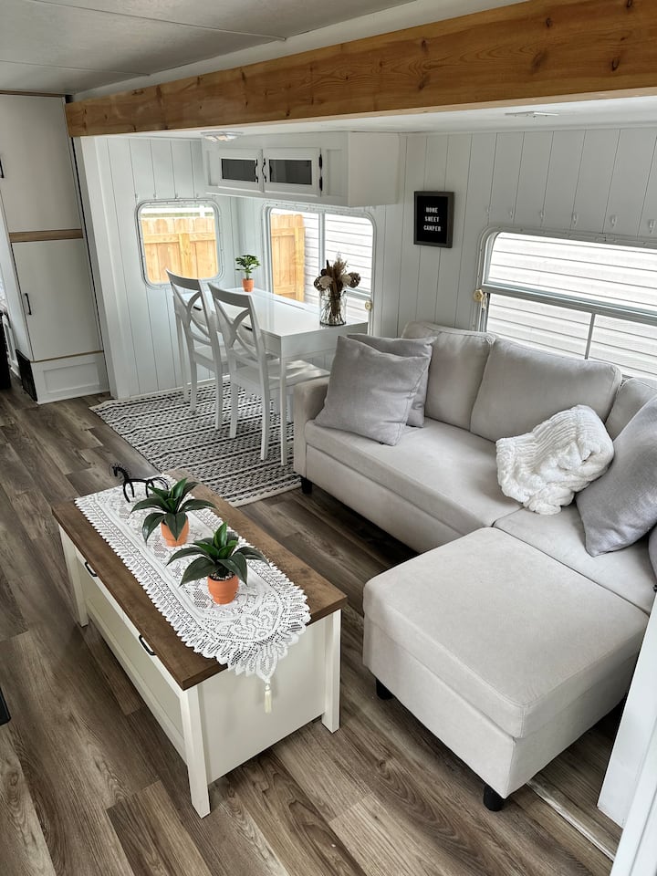 Cute Camper - Located Close To Wec! - Ocala, FL