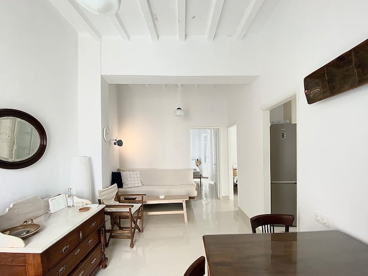 Eirini's House, Centrally Located In Parikia - Paros