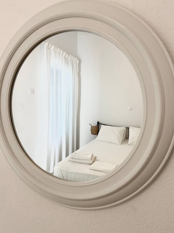 Eirini's House, Centrally Located In Parikia - Antiparos
