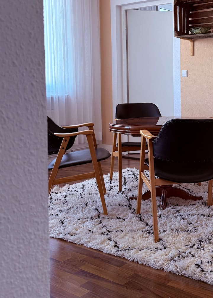 Wohnung In Berlin-lichtenberg - Berlin