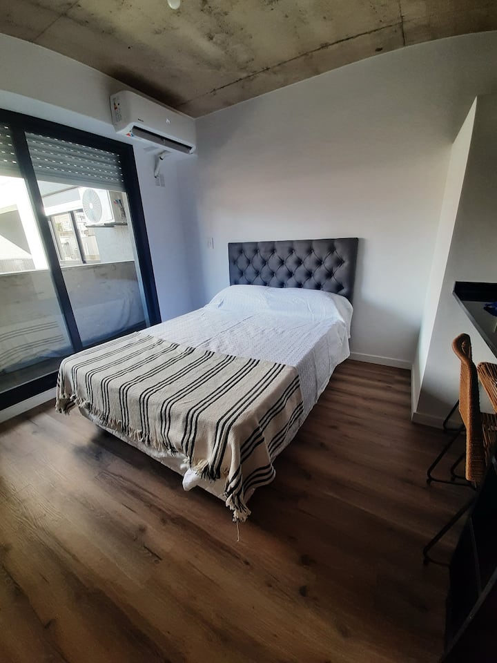 Excelente Loft! - Rosario