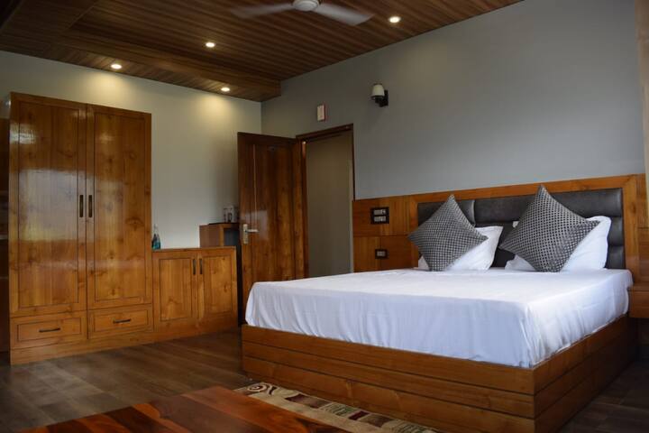 Enrich Stays - A Village Tourism - Narkanda - Narkanda