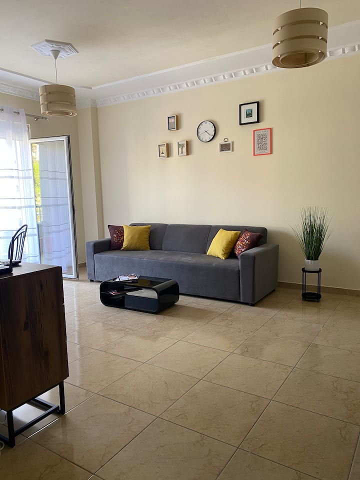 Gabby’s Apartment - Albania