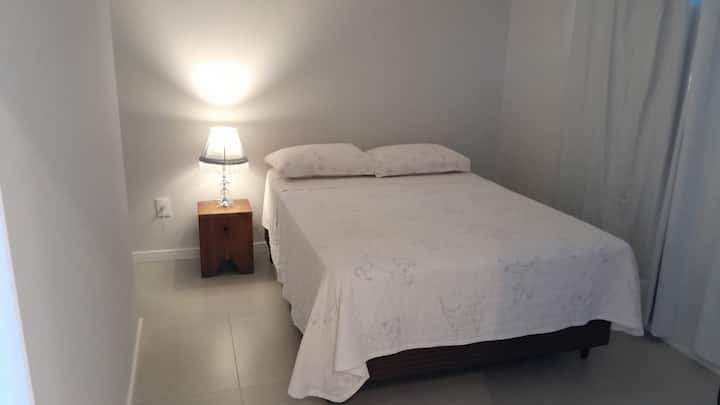Quarto Demi Suíte (250 Passos Da Praia) - Porto Belo