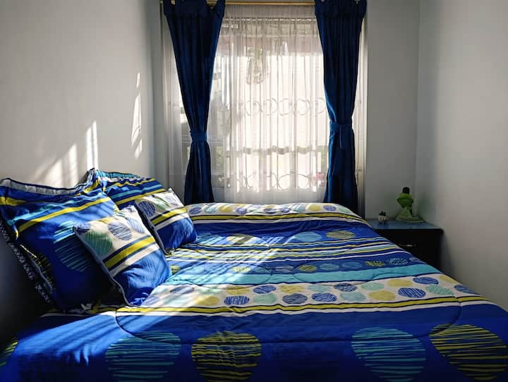 Apartaestudio A 5 Min Escuela Gral. Santander Y Cc - Bogota