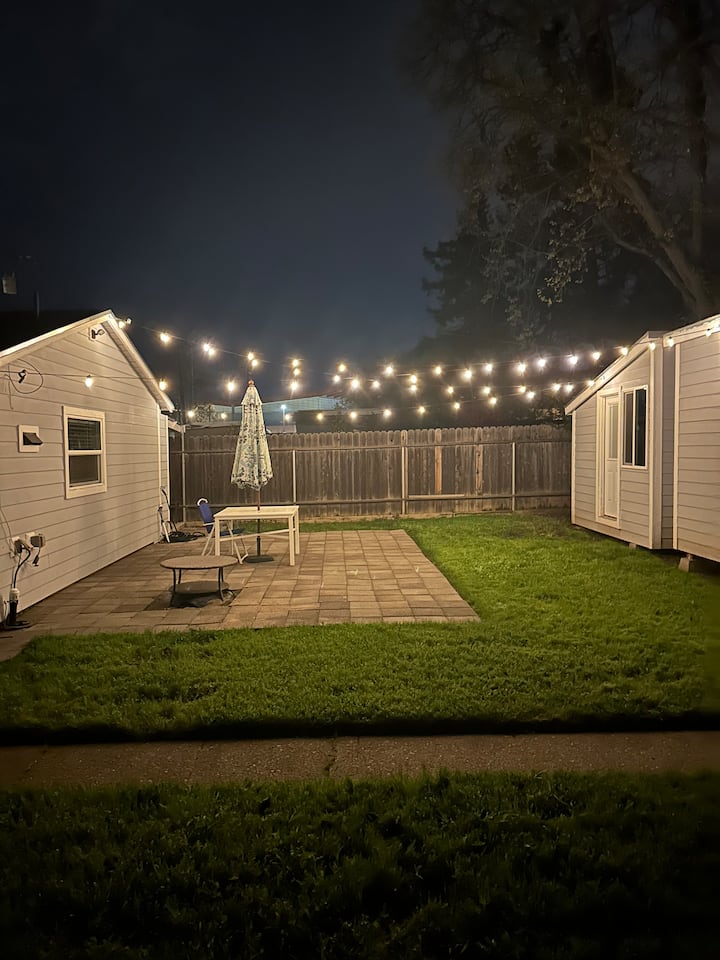 Mini Mansion 2:1 At Woodbridge - Rocklin, CA