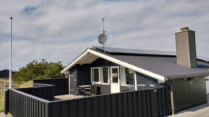 300 Meter Fra Vesterhavet - Thisted