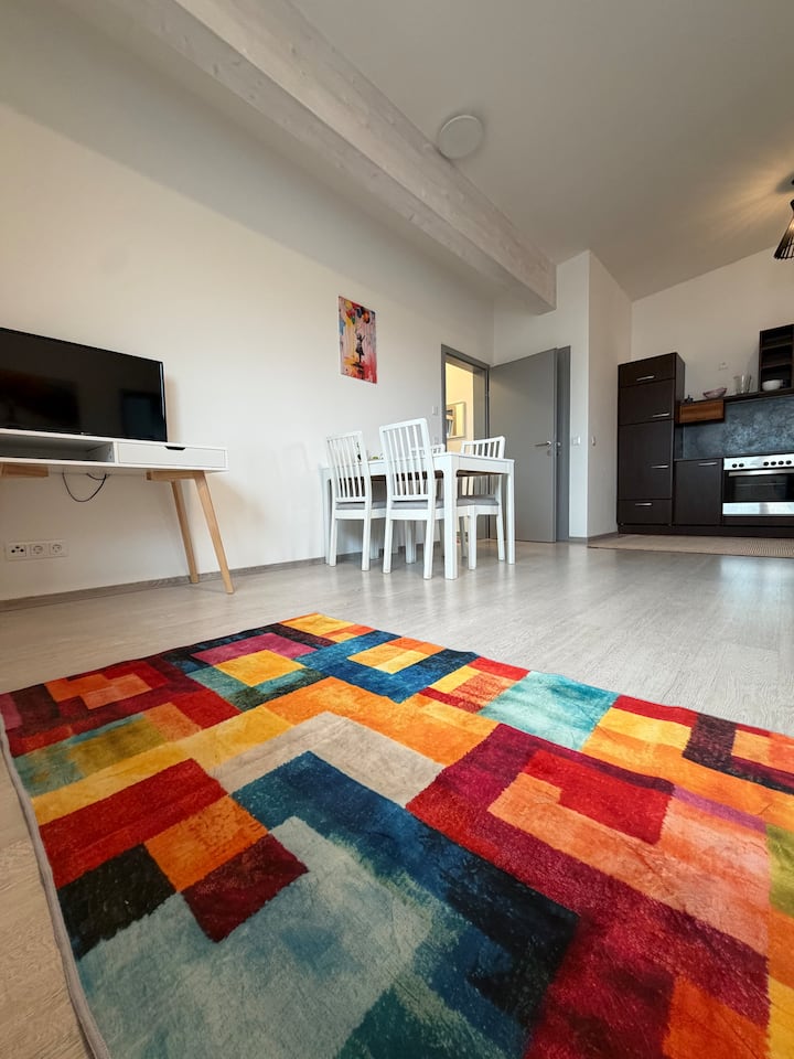 Appartements Nähe Zum Wörthersee Und Klagenfurt - Klagenfurt am Wörthersee