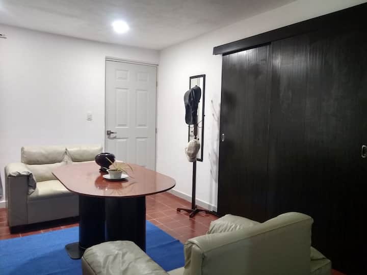 "Casas Bella" - Campeche, México