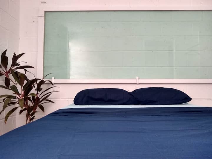 "Casas Bella" - Campeche state, Mexico