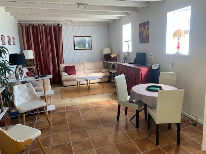 Chambres Hôtes / Av Salles De Bains Privées - Vaison-la-Romaine