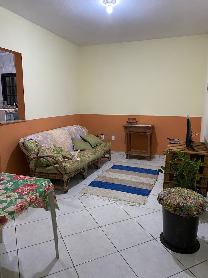 Casa Térrea, Mogi Moderno - Mogi das Cruzes