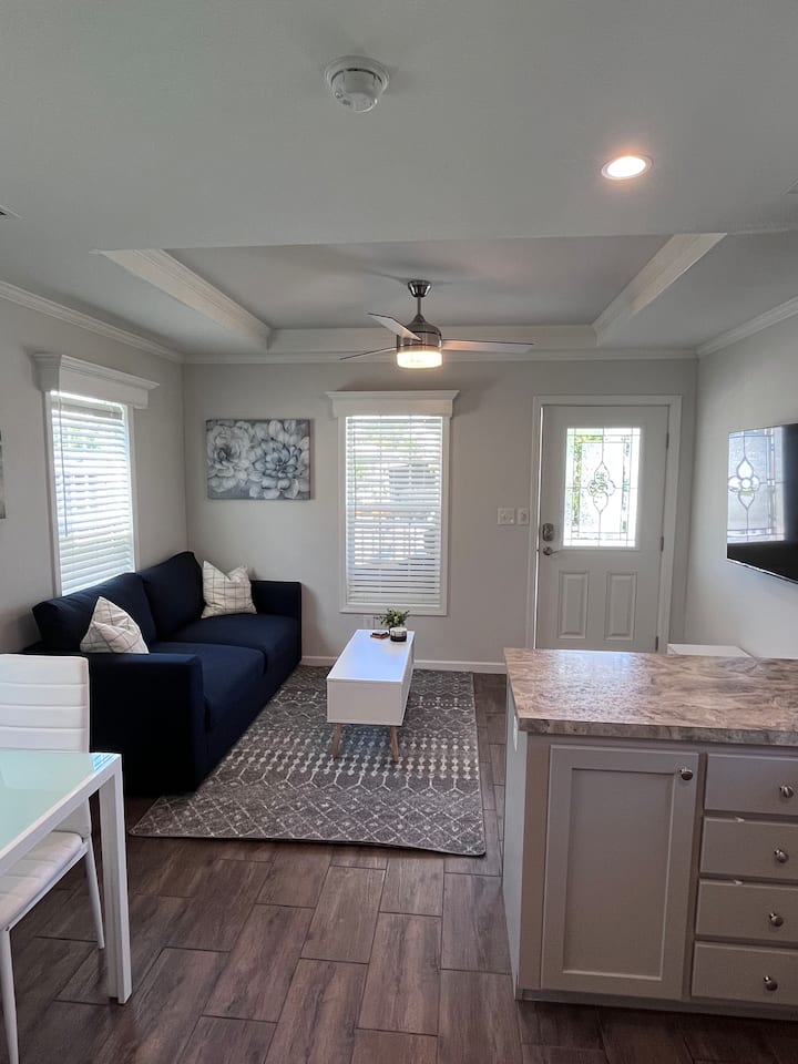 Kissimmee Cottage *15mi To Wdw* - Kissimmee