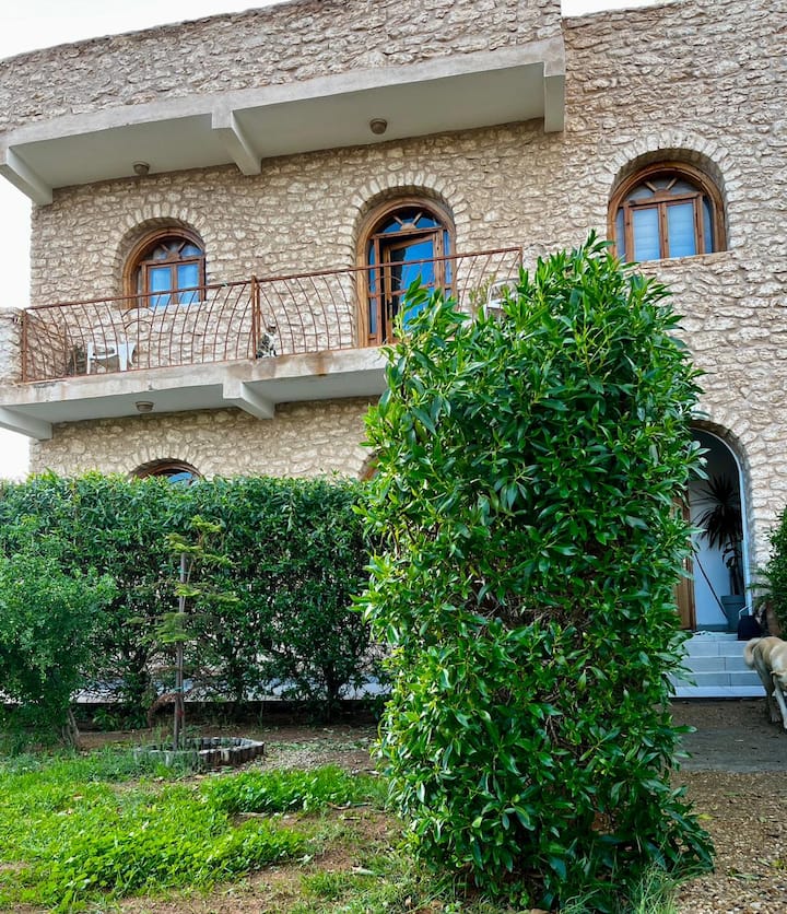 Cottage De Plage- 5 Personnes - Sidi Kaouki