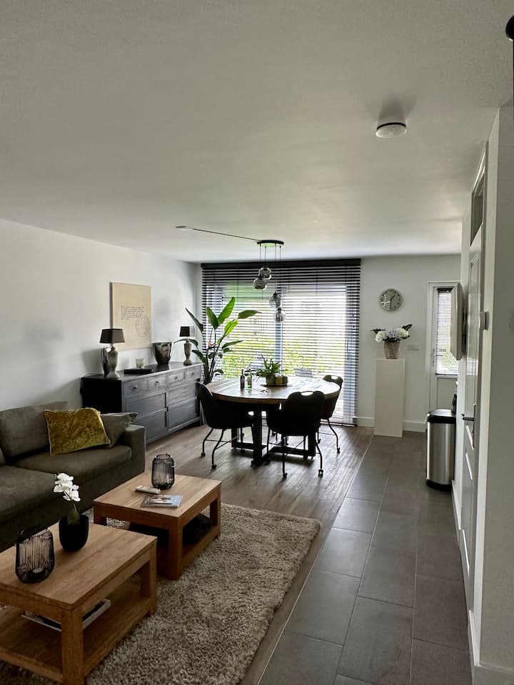 “Casa Di Mami” (Gratis Parkeren) - Noordwijk aan Zee