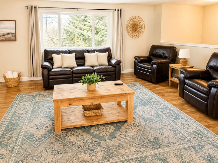 Spacious Family 4br | Game Room | Fenced Yard - Funland, Idaho Falls