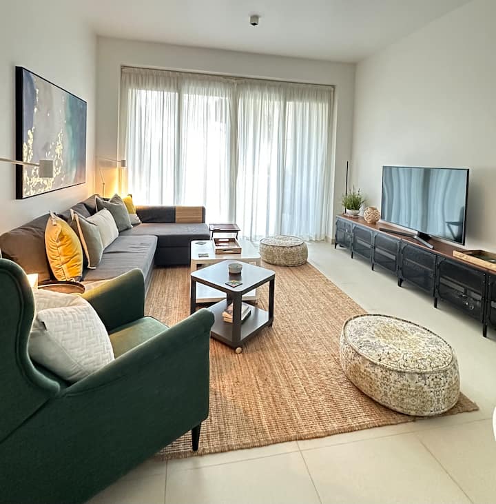 Home Away From Home Sifah - Oman