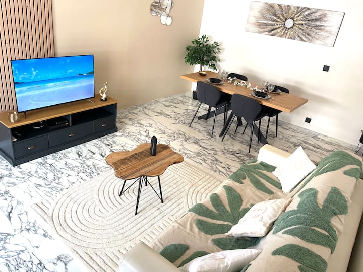 150m Plages Easy Check In - Antibes